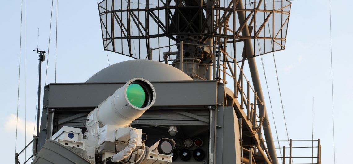 CyberScoop: GAO report shows how easy it is to hack DOD weapon systems ...